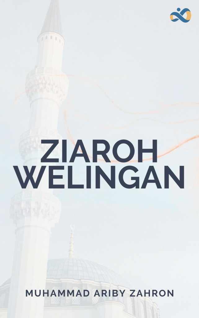 Ziaroh Weilingan – OCTOPUS CORPORA INDONESIA
